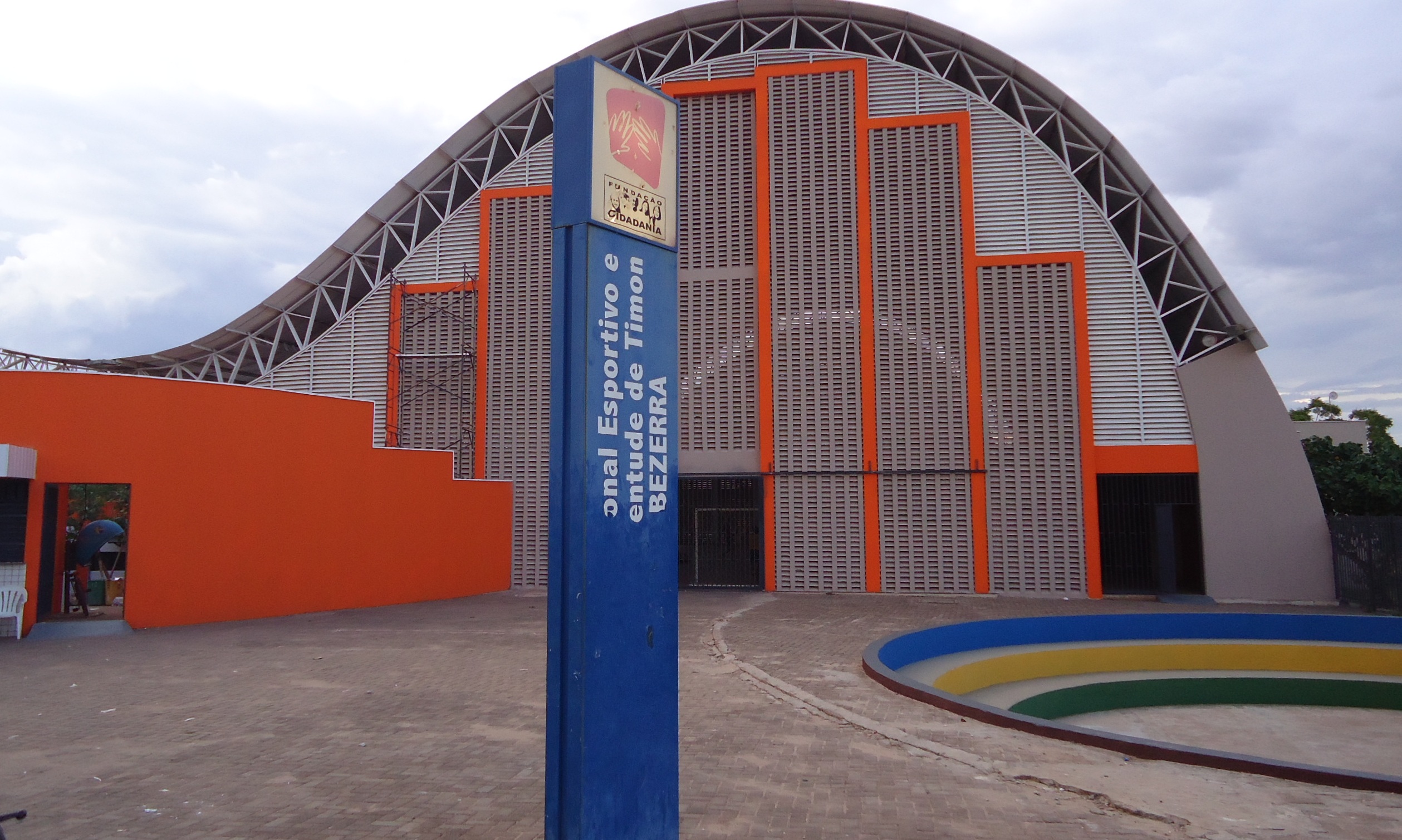 Fundação Cidadania de Timon (MA) é destaque nacional com projeto ...