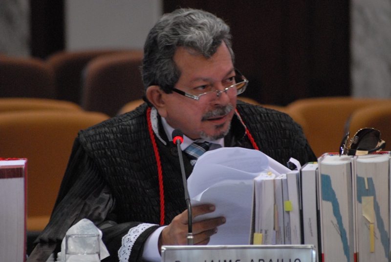 Por Oswaldo Viviani e Lourival Bogea: Desembargador maranhense é ... Por Oswaldo Viviani e Lourival Bogea: Desembargador maranhense é ...