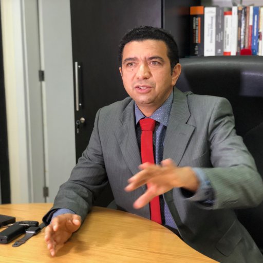 Vídeo: juiz explica prorrogação do ‘lockdown’ na região Metropolitana ... Vídeo: juiz explica prorrogação do ‘lockdown’ na região Metropolitana ...