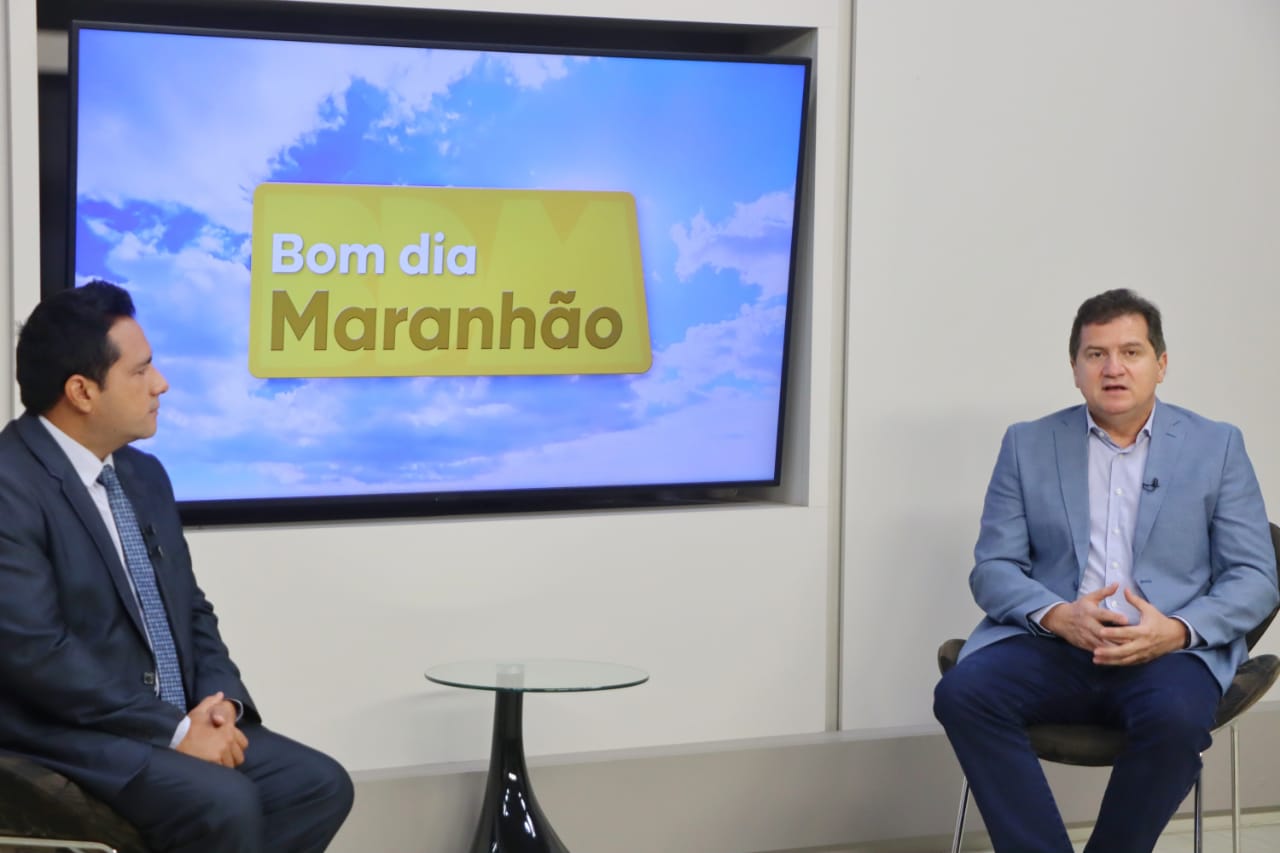 Simplício Araújo destaca ações de combate ao coronavírus e de ...