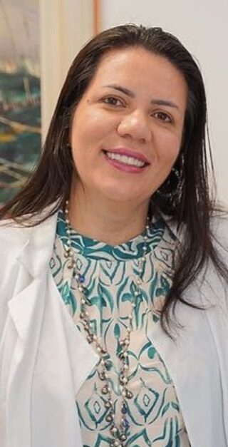 Flávia Alves alerta para a violência política de gênero e a ...