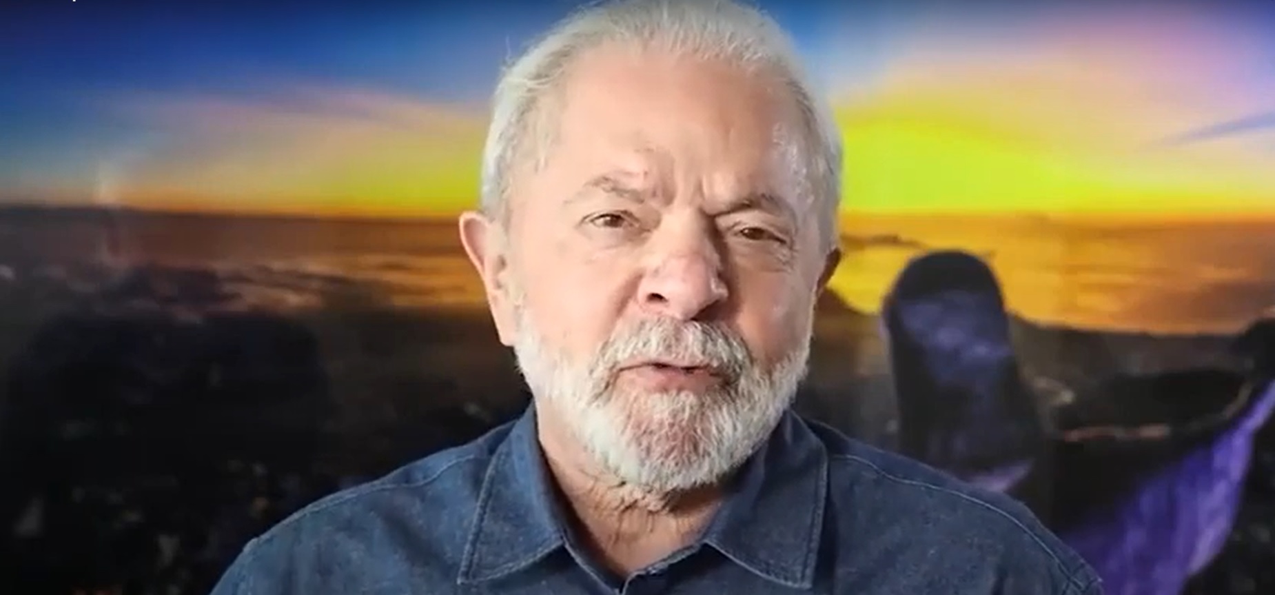 A dor na perna de Lula - John Cutrim